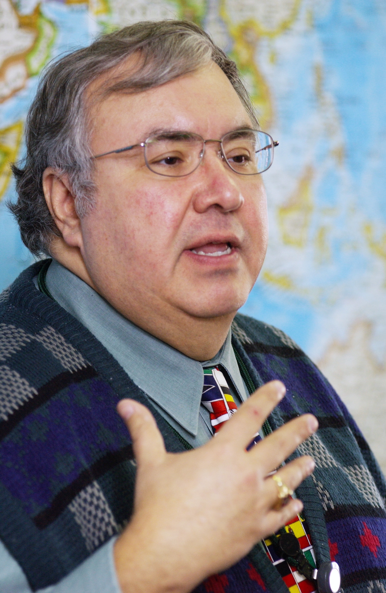 Jeff Monroe, who helped transform Portland’s waterfront, dies at 71