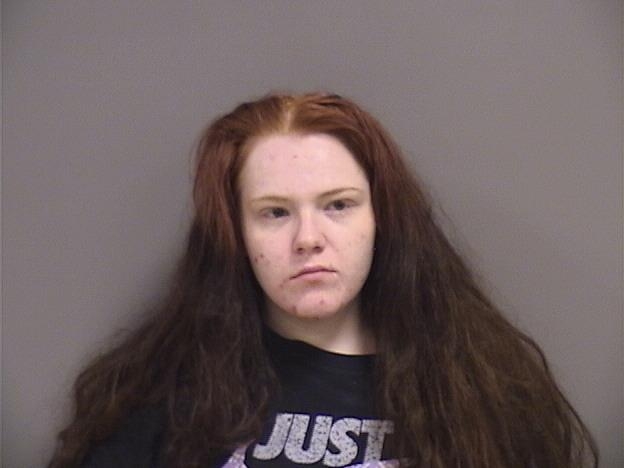 Fairfield woman charged with illegal drug trafficking