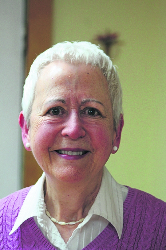 Lewiston author Suzanne Roy to speak about her books based on local ...