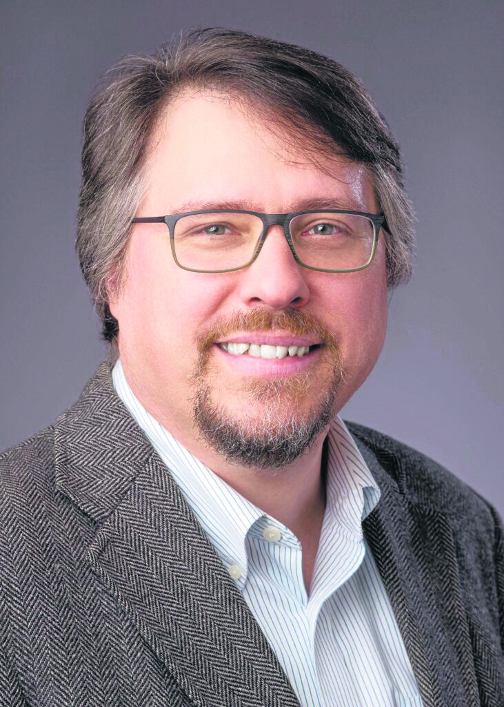 Author David Vermette to share Franco American history at Franco Center