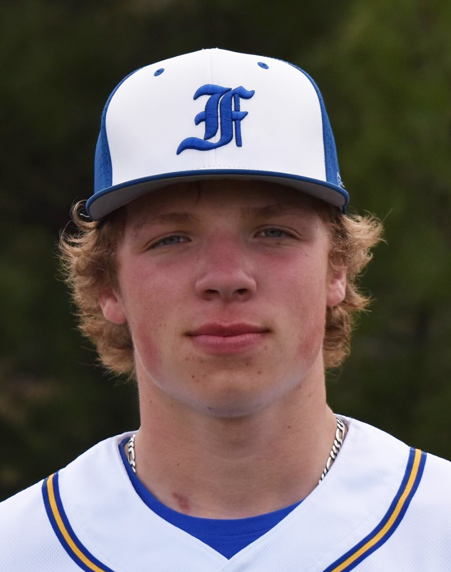 Baseball: 2023 Varsity Maine All-State team