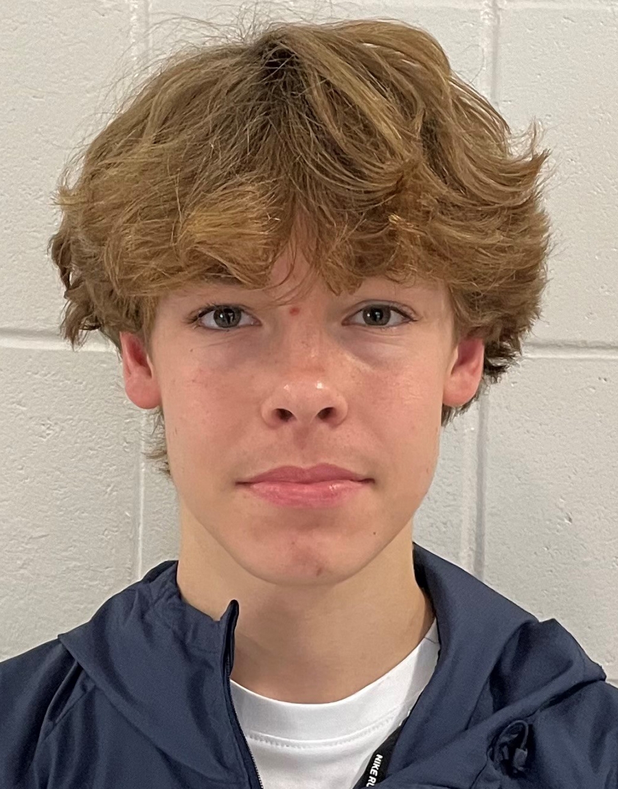 Boys’ cross country: 2023 Varsity Maine All-State team