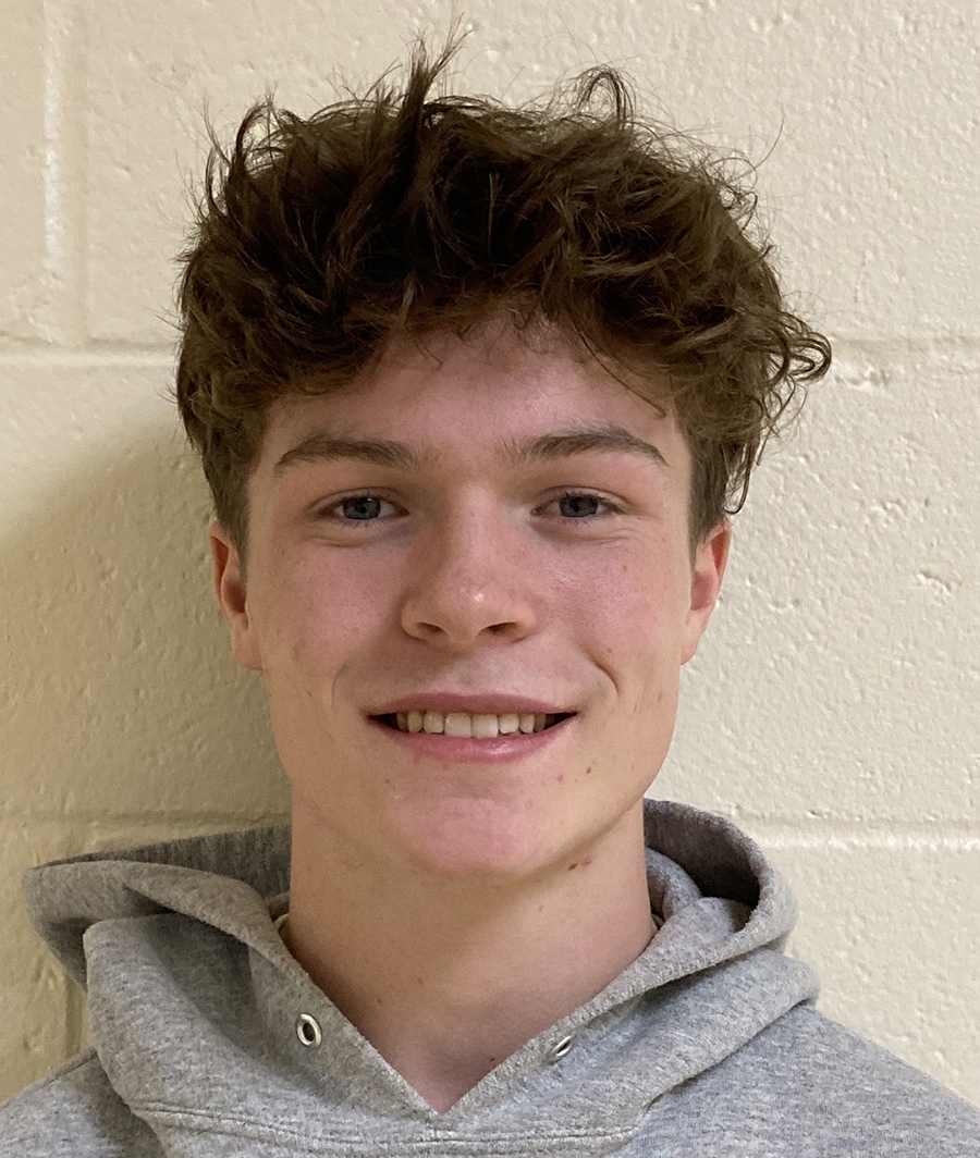 Varsity Maine Boys’ Soccer Player of the Year: Nick Marion, Windham