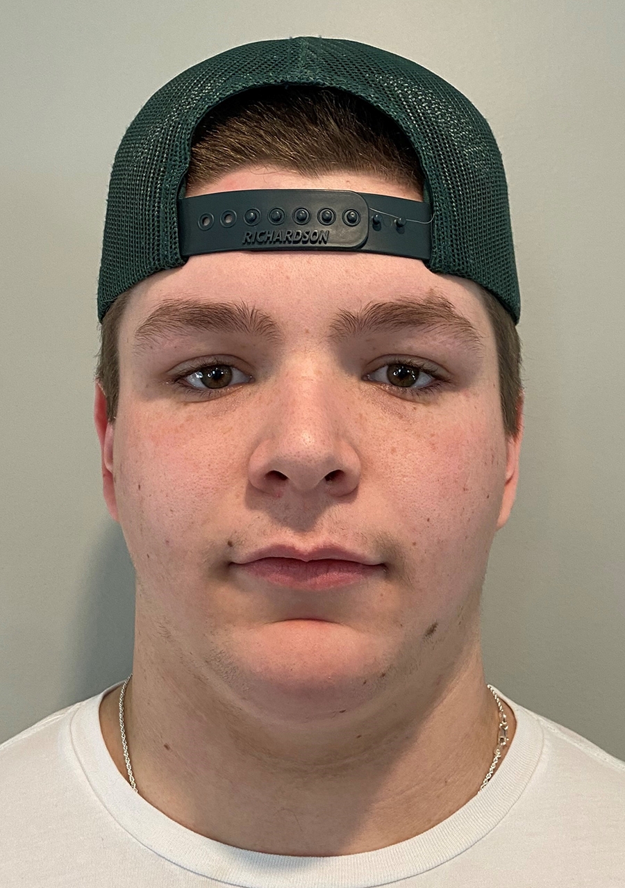 Football: Falmouth’s William Gale, Leavitt’s Jace Negley win Gaziano ...