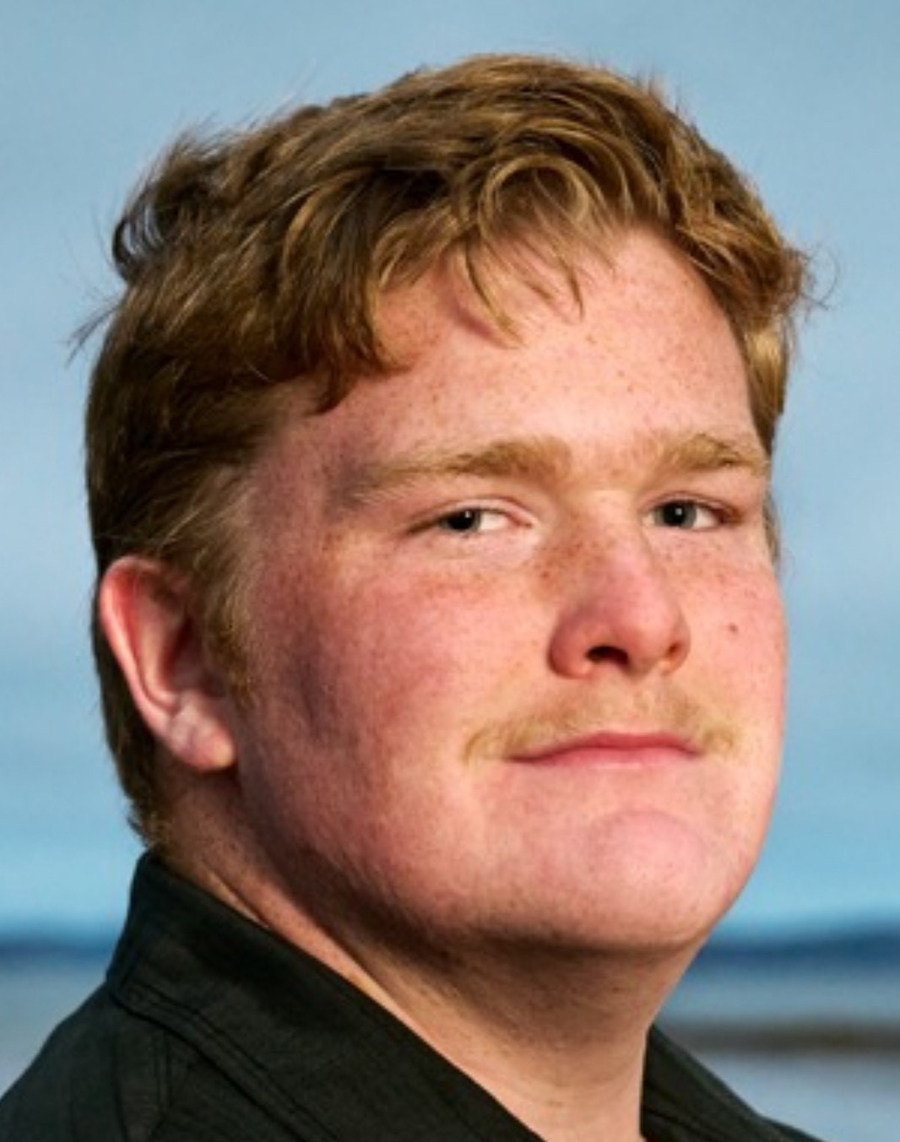 Football: Falmouth’s William Gale, Leavitt’s Jace Negley win Gaziano ...