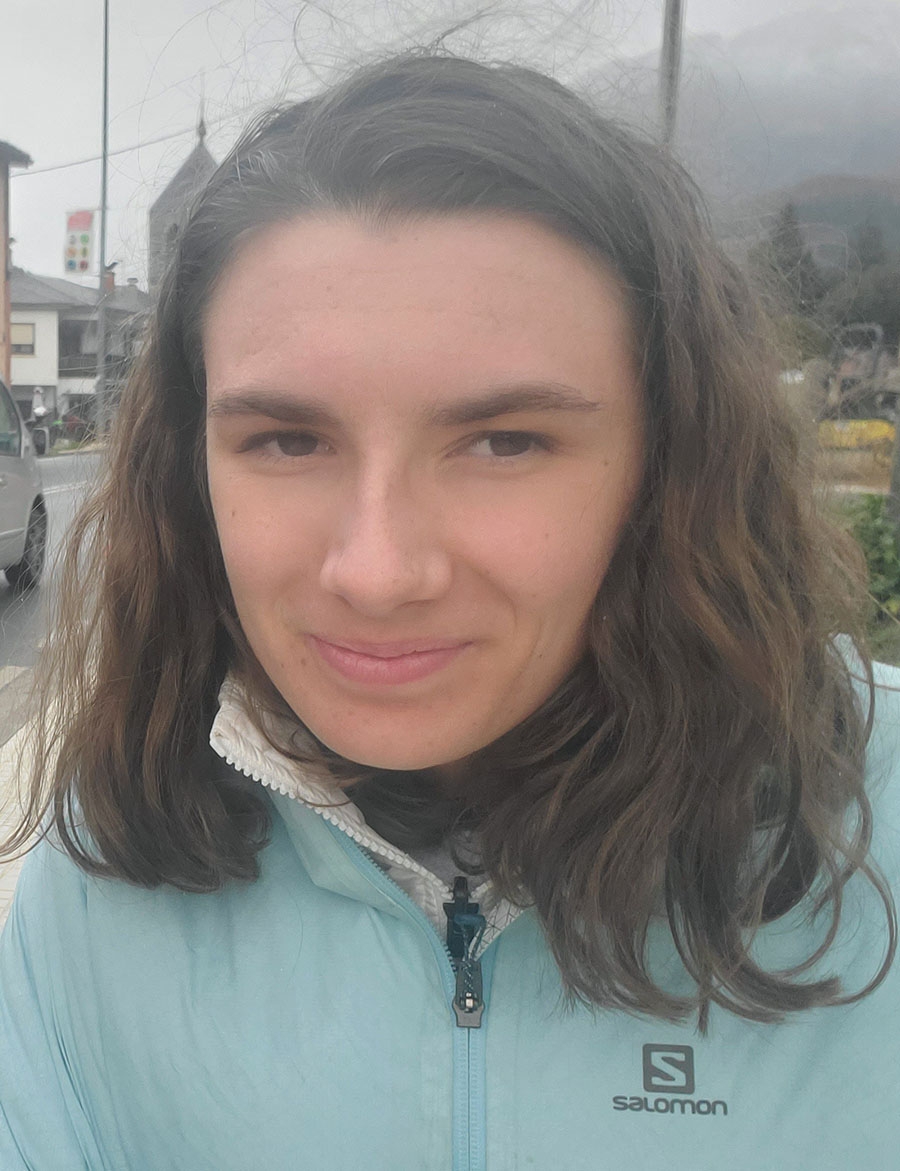 Girls’ indoor track: 2024 Varsity Maine All-State team