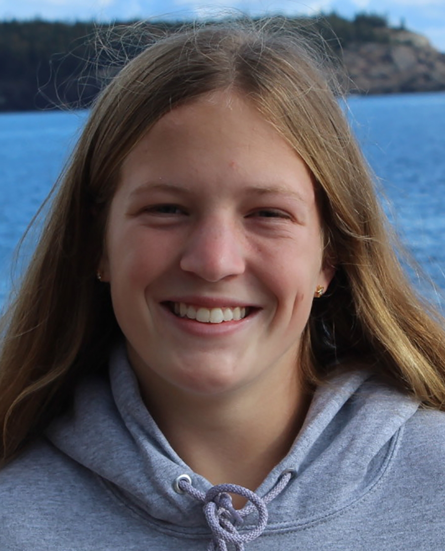 Girls’ indoor track: 2024 Varsity Maine All-State team