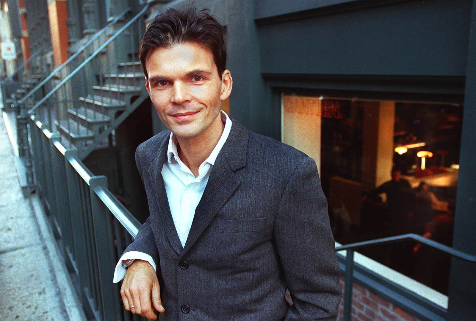 From ‘Bad Vegan’ to mass restaurant closures – inside Matthew Kenney’s ...