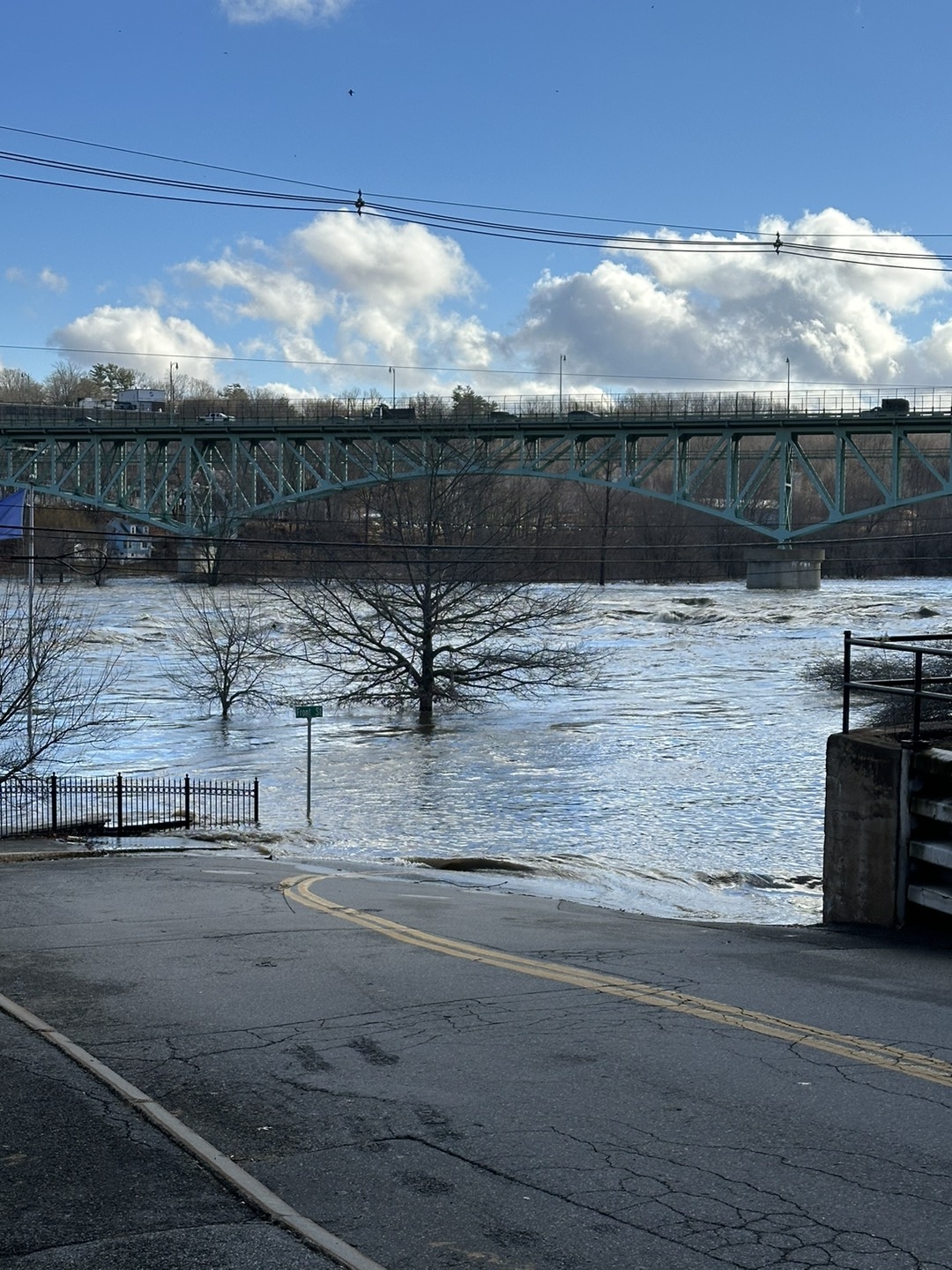 CM storm folo 121923 - Lewiston Sun Journal