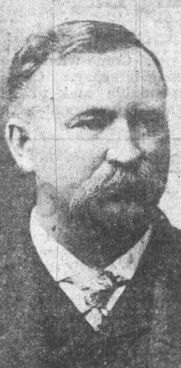 A Window on the Past – Walter and Frank Nutter of the upper ...