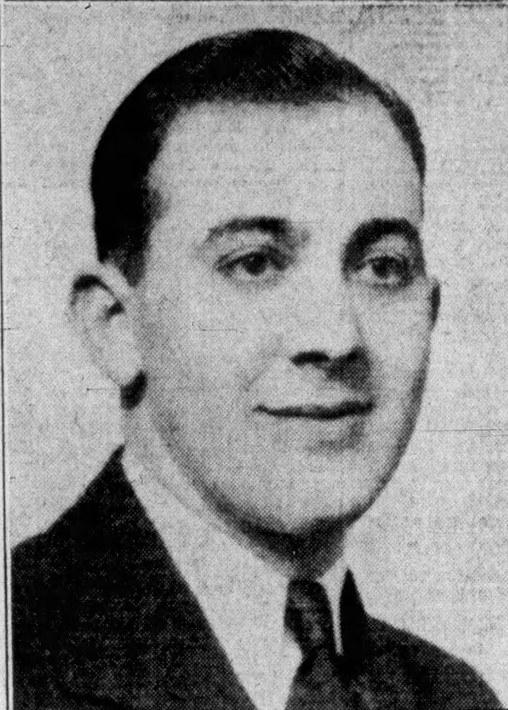 A Window on the Past – Louie Gordon and his long-running Stuart’s Men’s ...