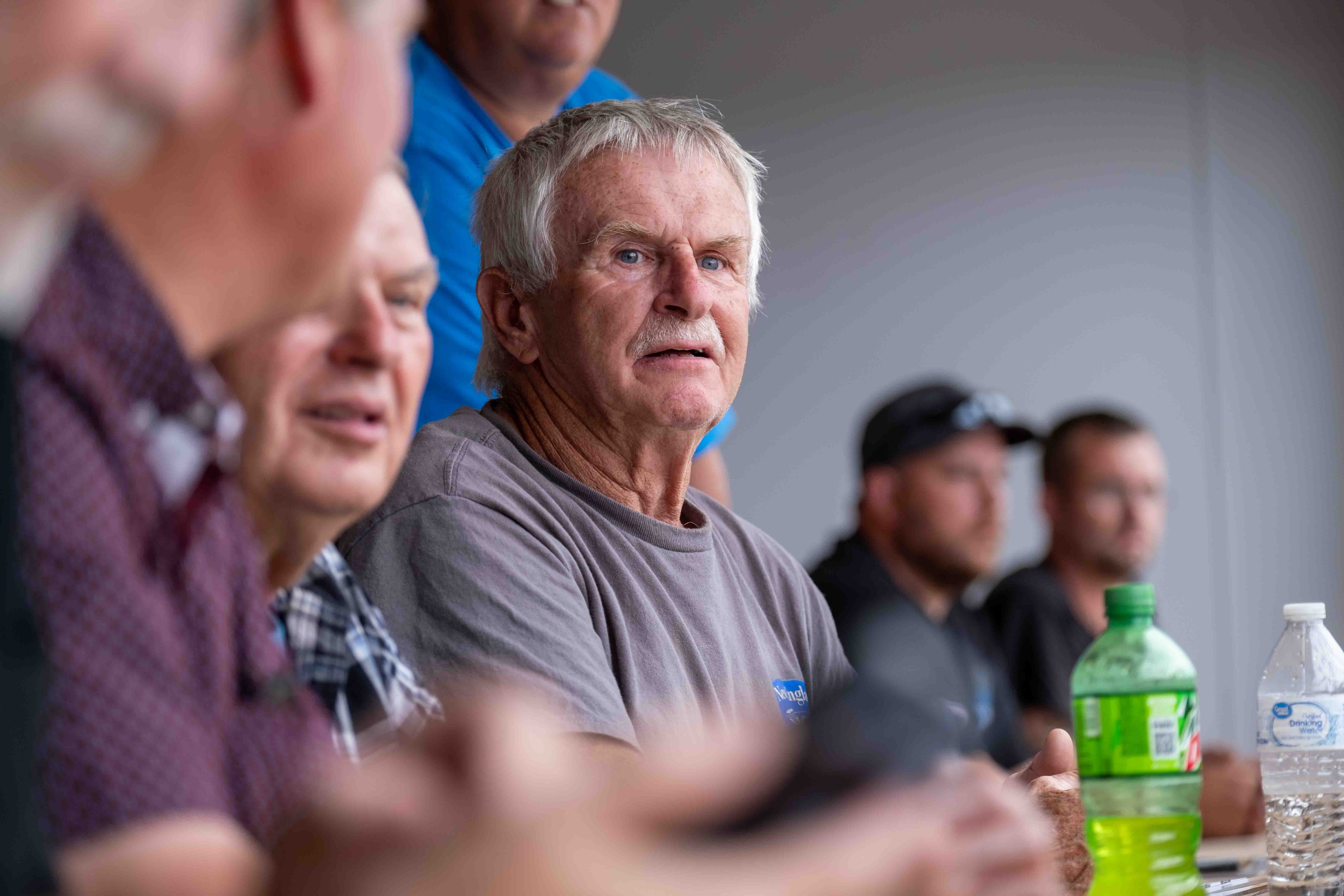 Oxford 250: Three-time winner Dave Dion returns as race’s grand marshal