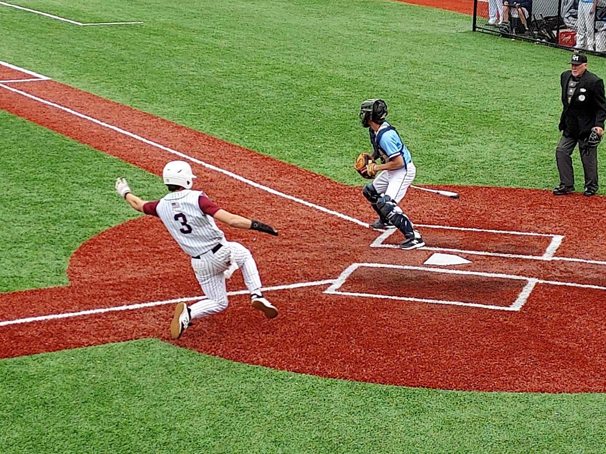 Greely Rangers Spring Sports Preview