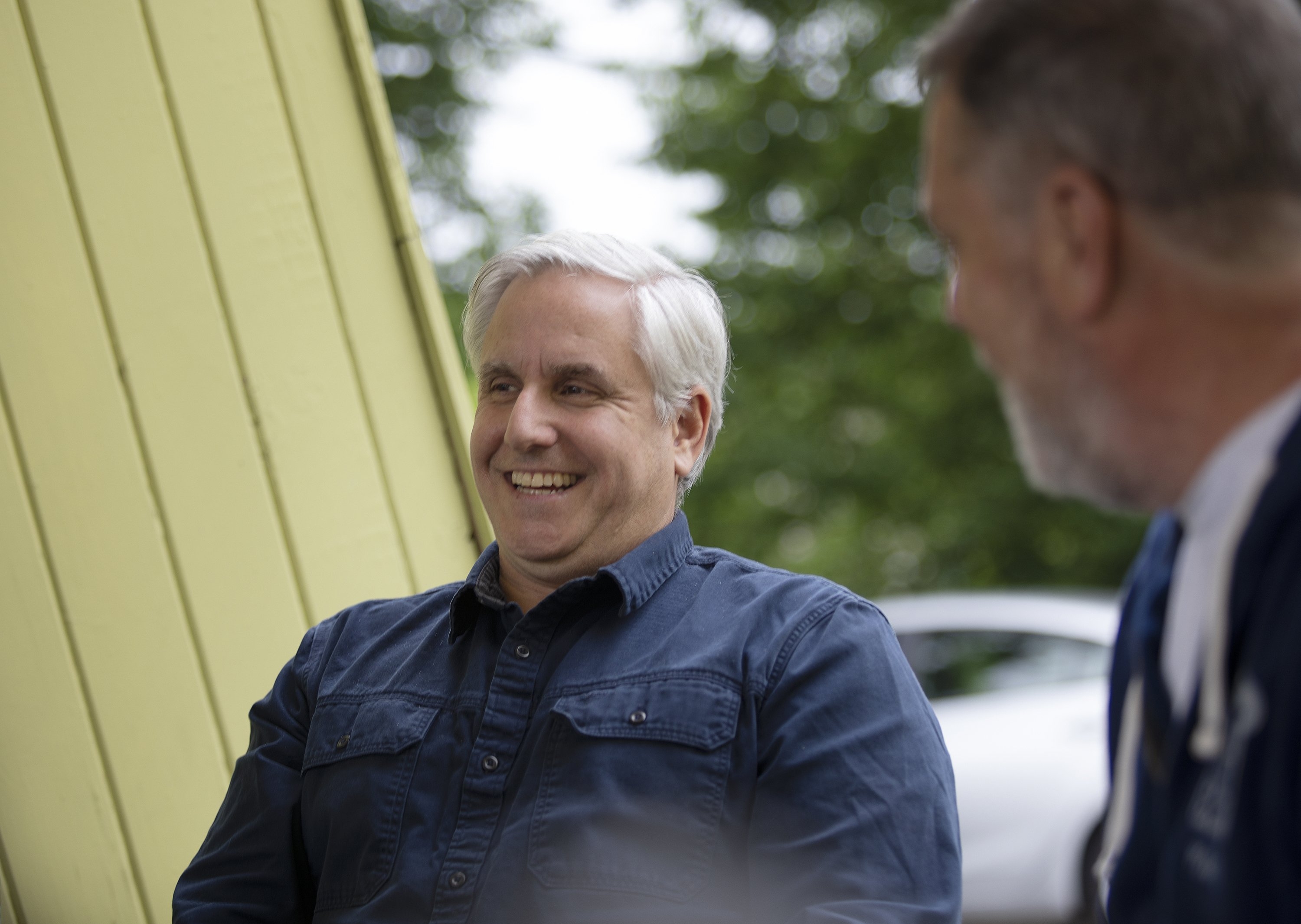 Everything’s coming up Rosemont: Co-founder and new CEO bullish on the ...