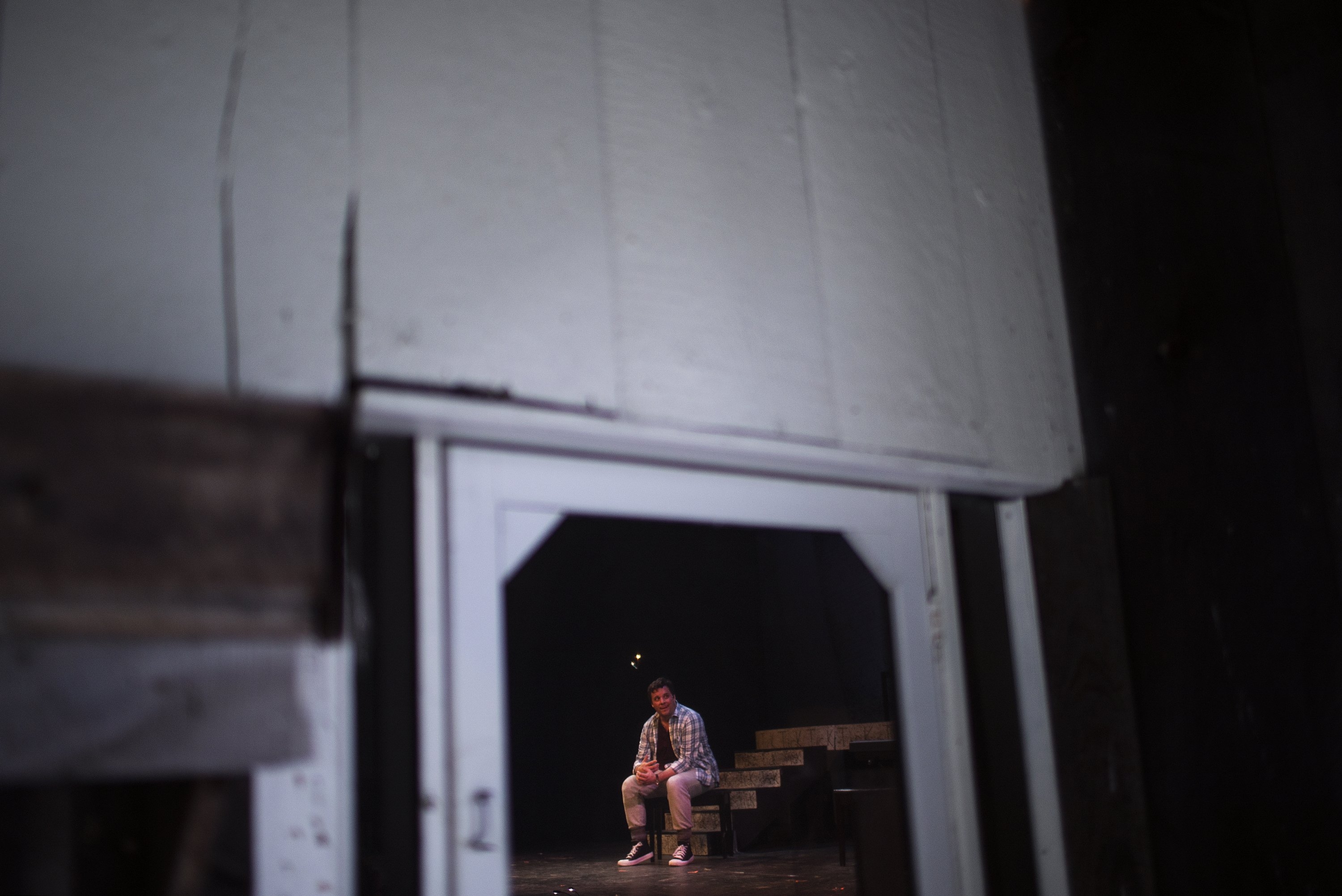 After closure announced last year, curtains to rise again at Hackmatack ...