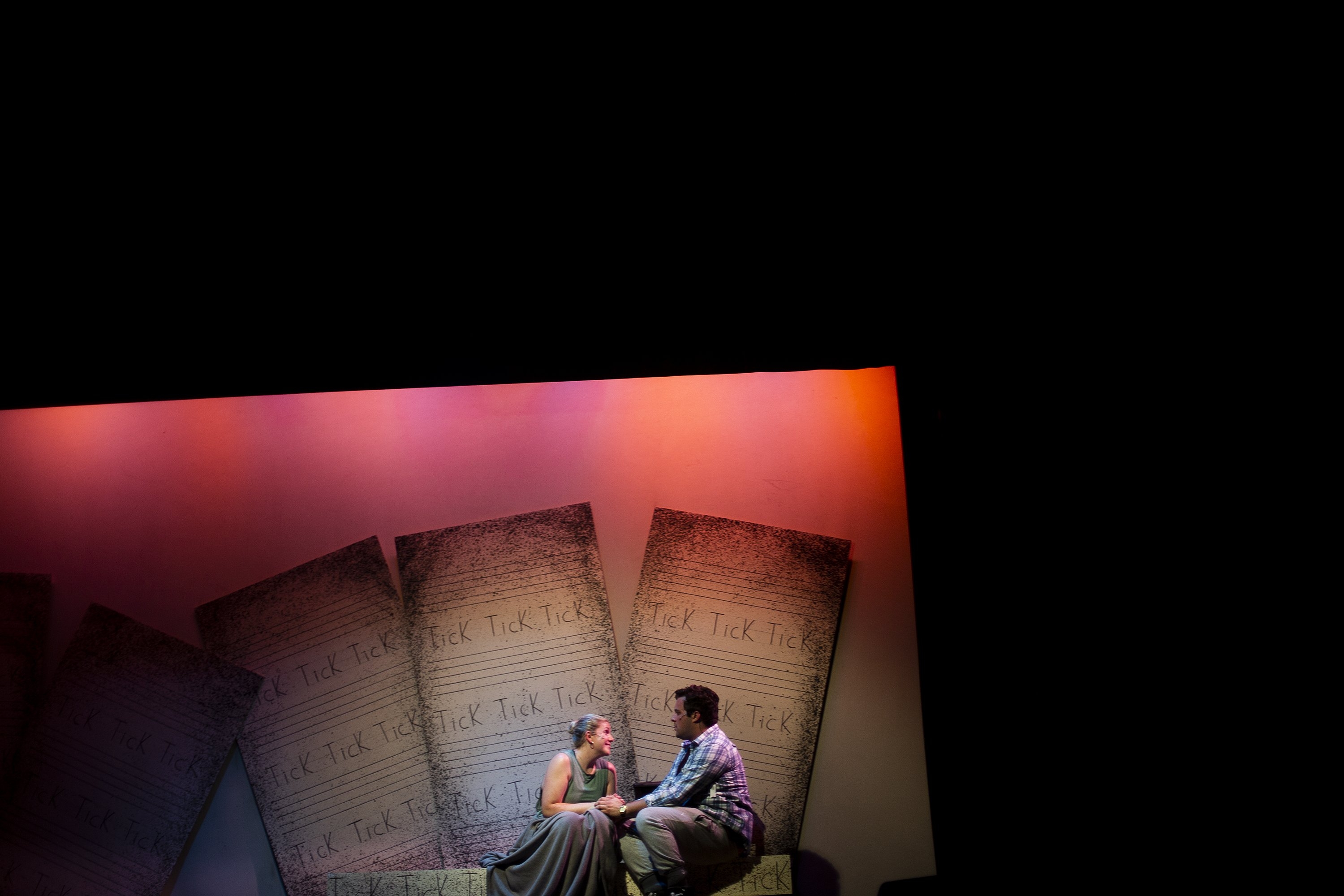 After closure announced last year, curtains to rise again at Hackmatack ...