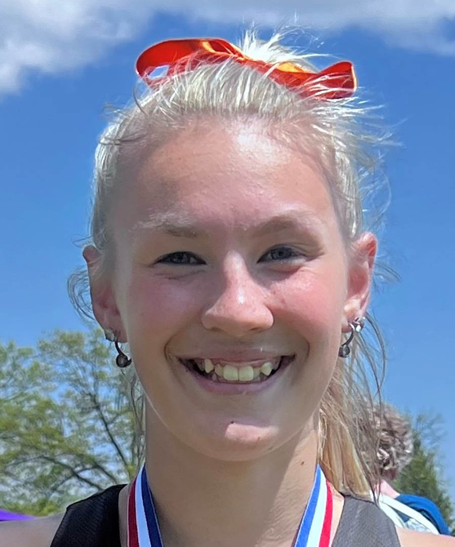 Girls’ outdoor track and field: 2023 Varsity Maine All-State team