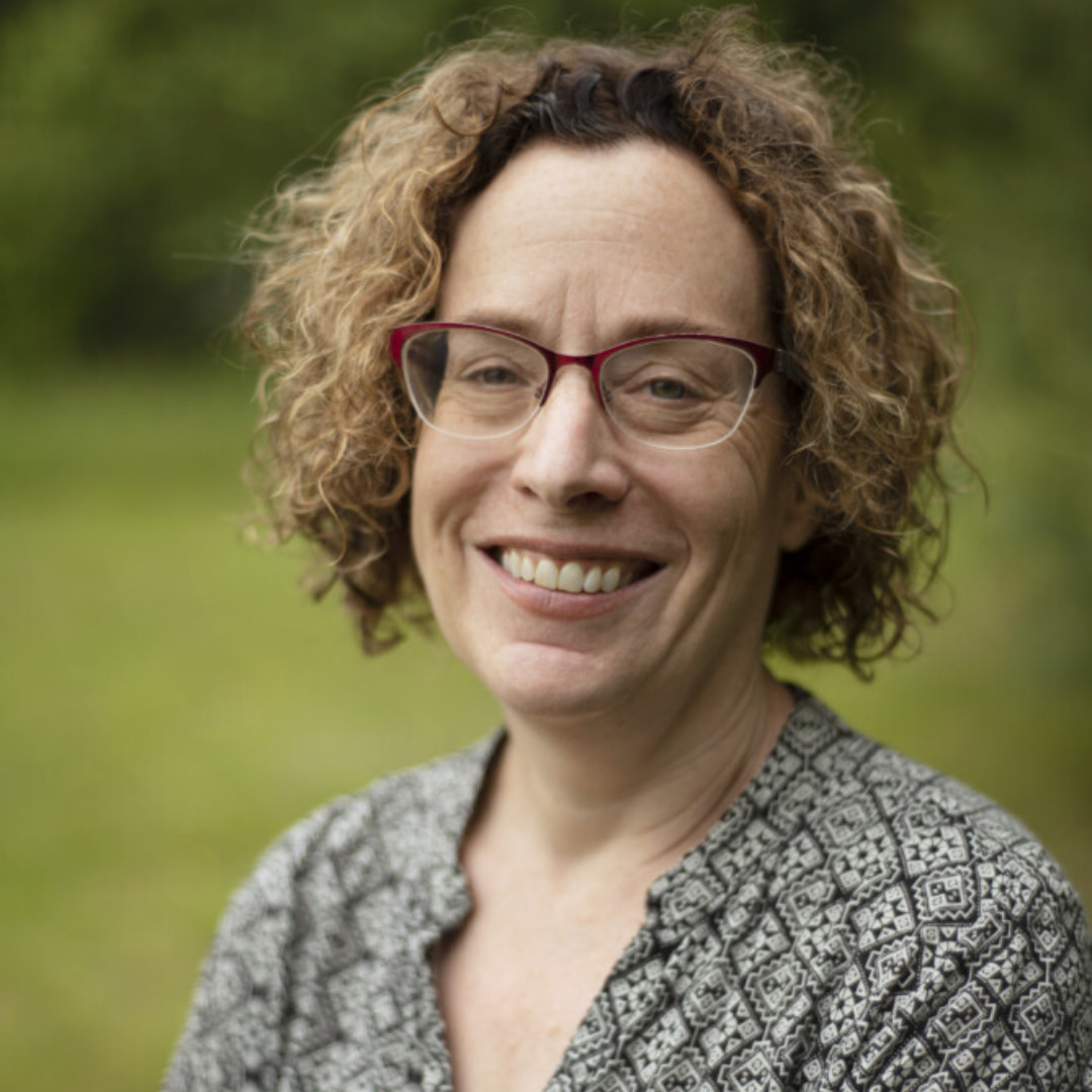 Author Debra Spark on writing