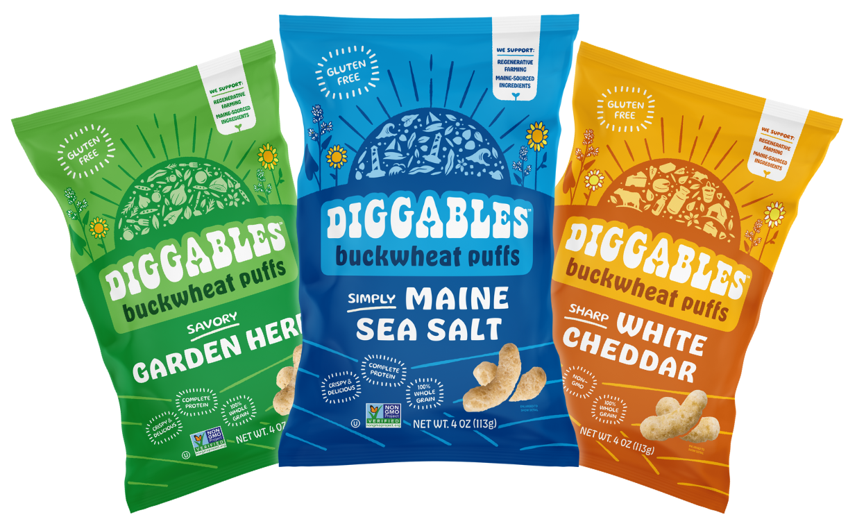 The Wrap: George + Leon’s opens in Westbrook Saturday; new Maine-based ...