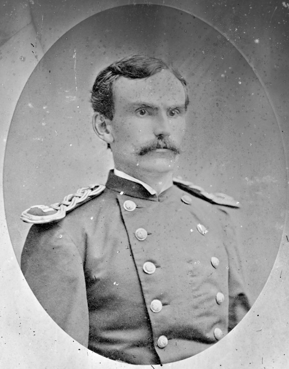A doctor from Auburn died at Custer’s side at Little Big Horn