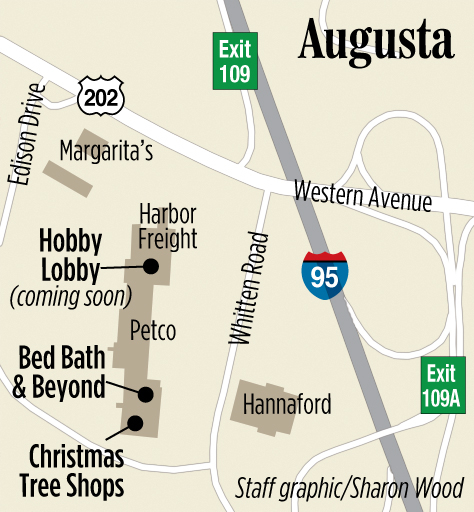 The Christmas Tree Shops closure news leaves customers disappointed