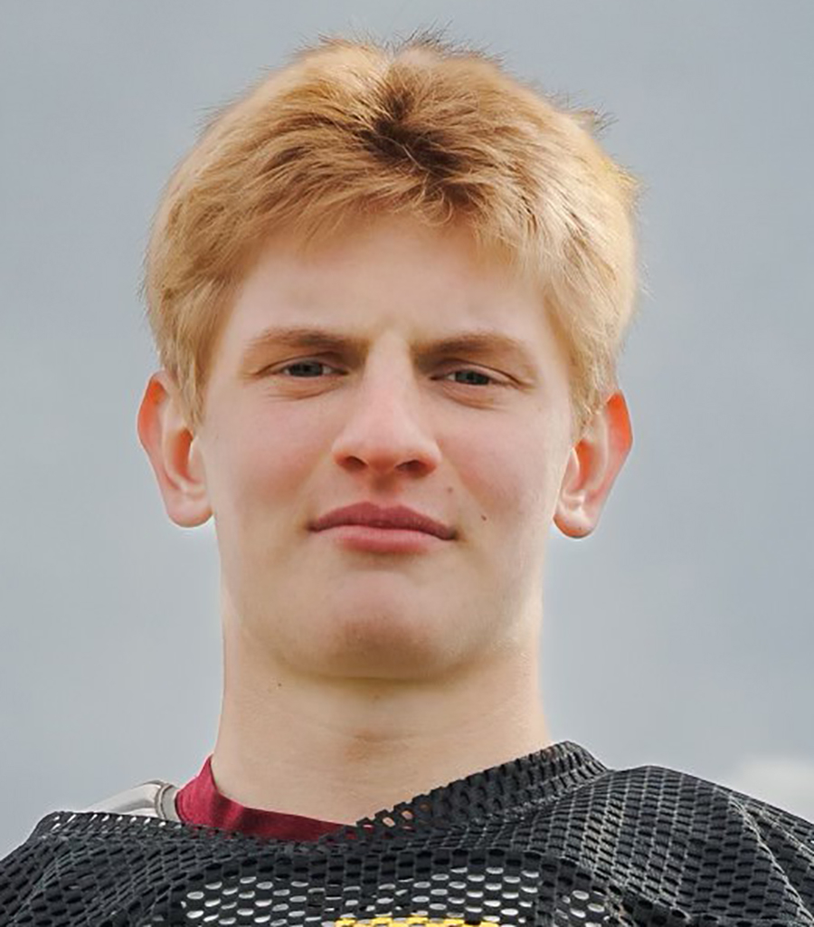 Boys’ lacrosse: 2023 Varsity Maine All-State team