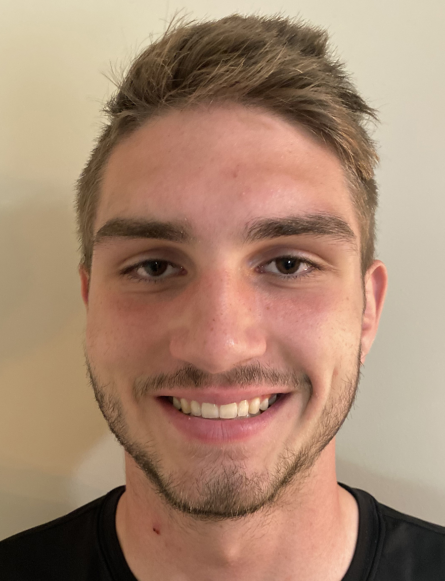 Boys’ outdoor track and field: 2023 Varsity Maine All-State team