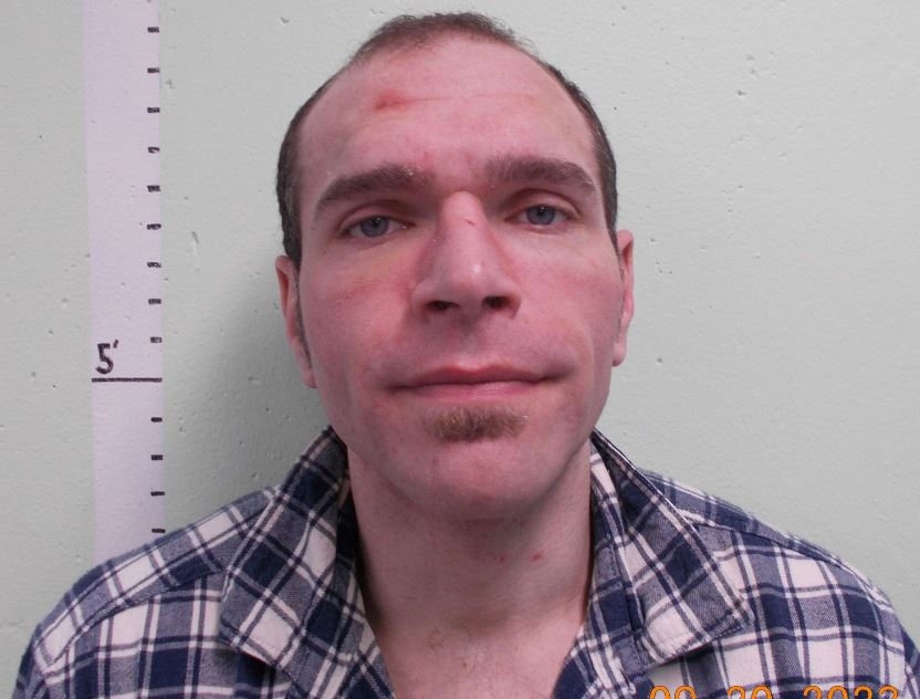 Farmington Man Accused Of Attempting To Strangle Sexually Assaulting Woman