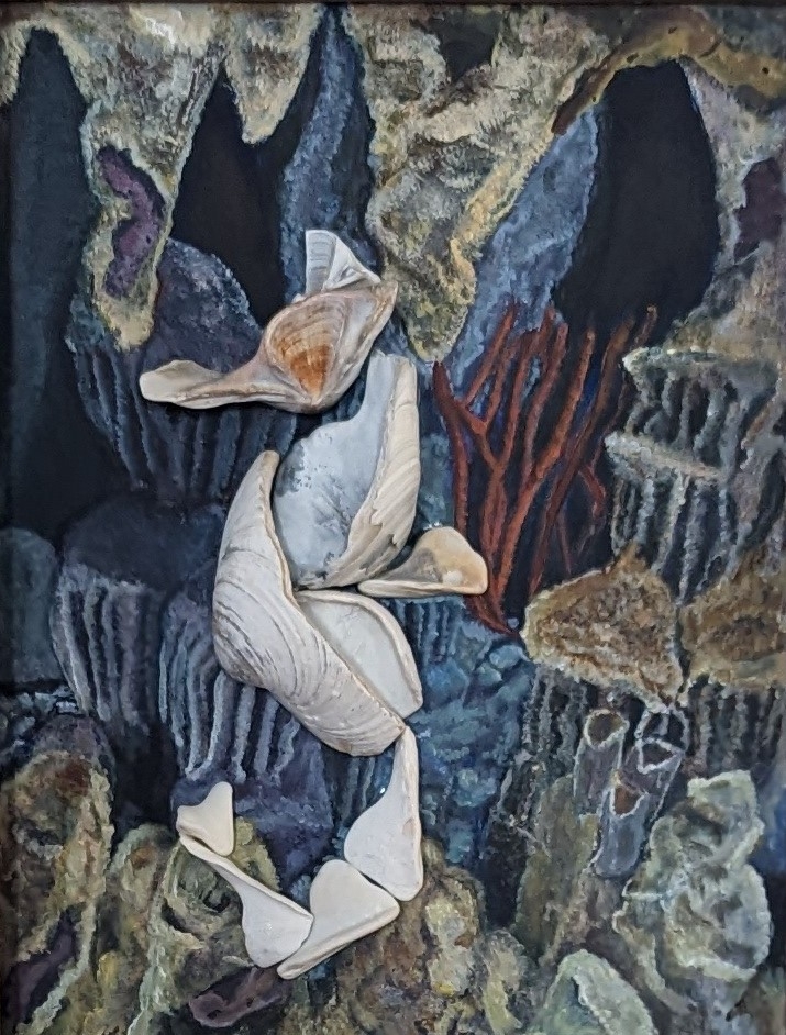 Maine Women in the Arts presents Summer Show